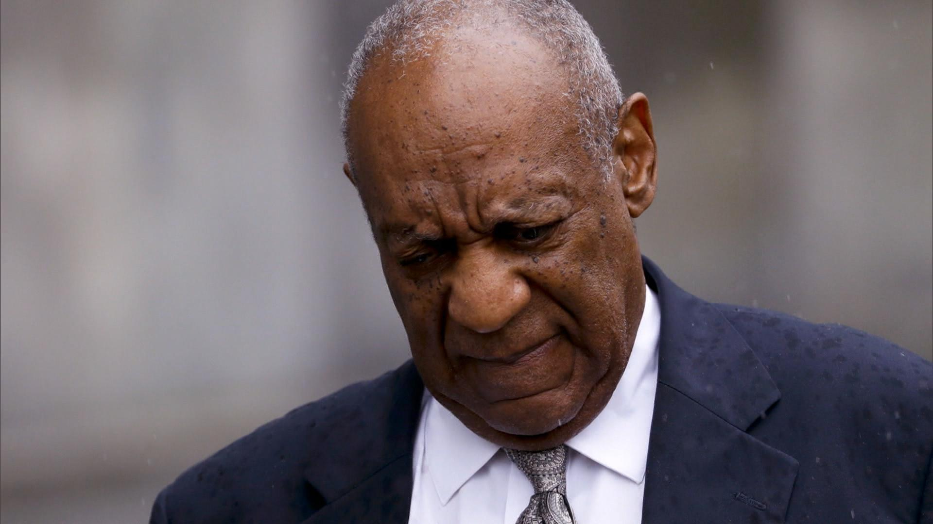 Watch Sunday Morning: Cosby: Trying "America's TV dad" - Full show on CBS