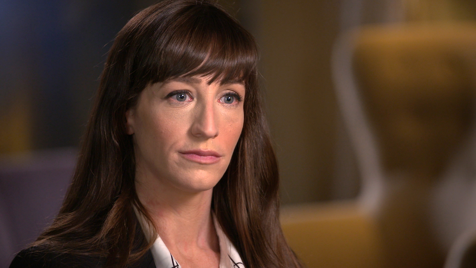 Watch 60 Minutes Overtime "A problem in the fabric of the industry ...