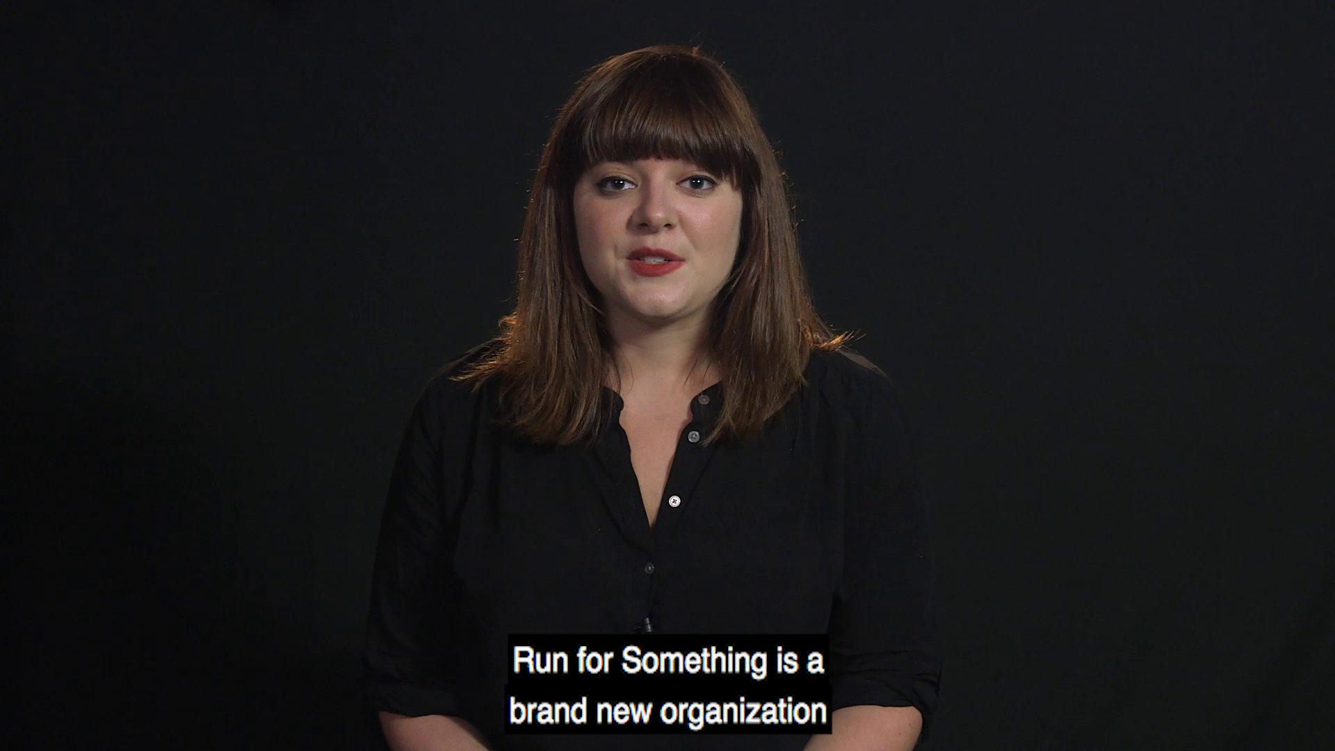 Run for Something | Book by Amanda Litman, Hillary Rodham Clinton ...