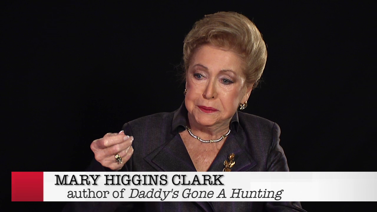 Mary Higgins Clark | Official Publisher Page | Simon & Schuster