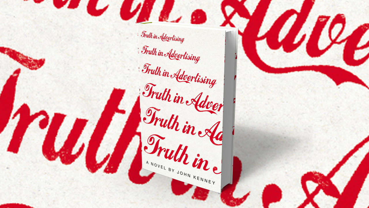 John Kenney | Official Publisher Page | Simon & Schuster