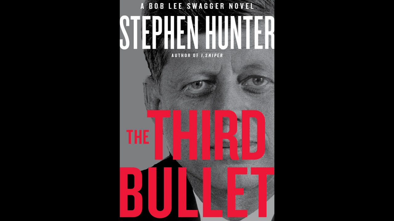 Stephen Hunter | Official Publisher Page | Simon & Schuster