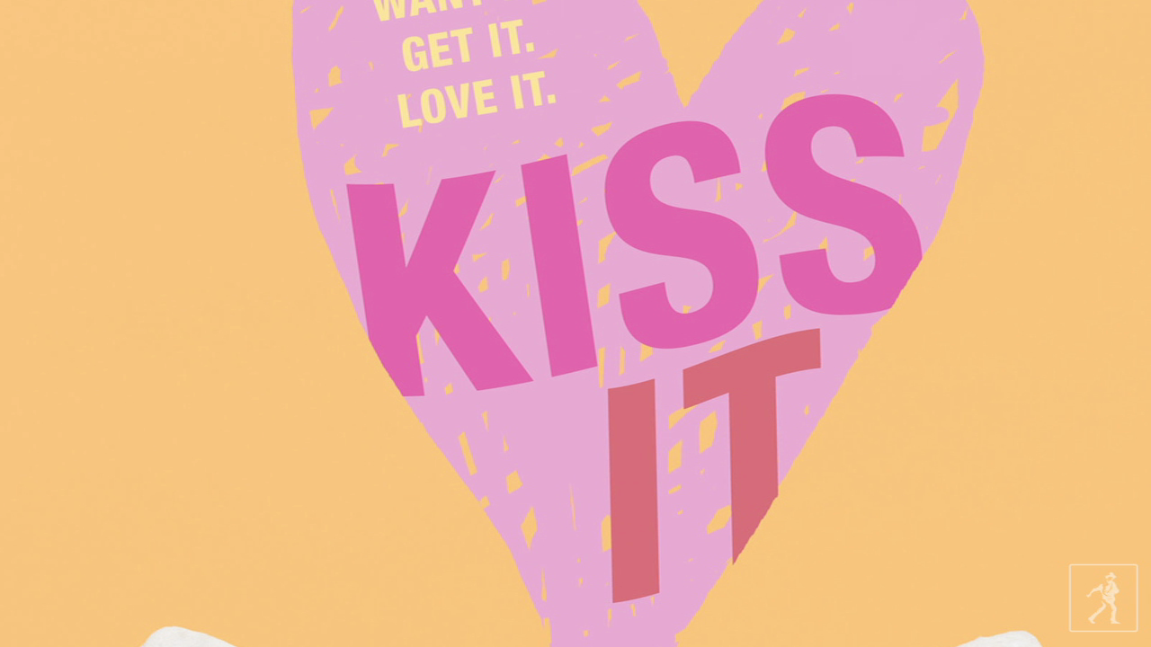 Kiss It | Book by Erin Downing | Official Publisher Page | Simon & Schuster