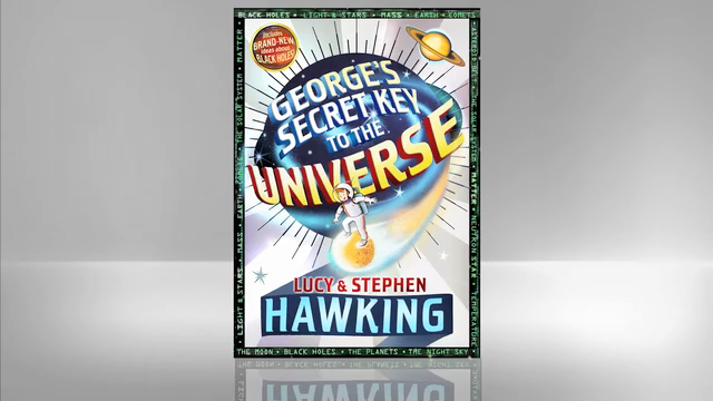 George's Secret Key to the Universe | Book by Stephen Hawking, Lucy ...