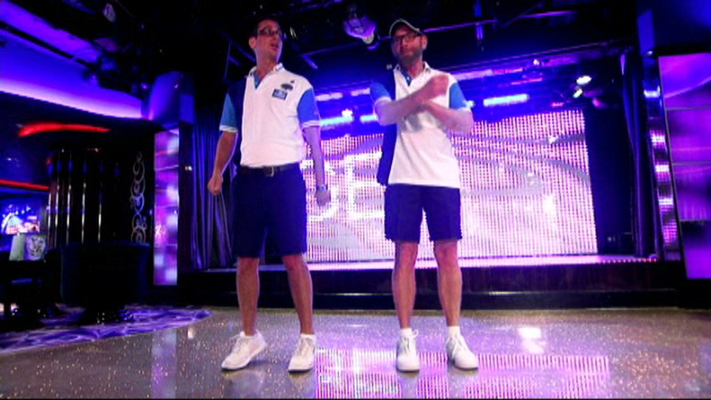 Watch Undercover Boss Season 2 Episode 12: Undercover Boss - Norwegian ...