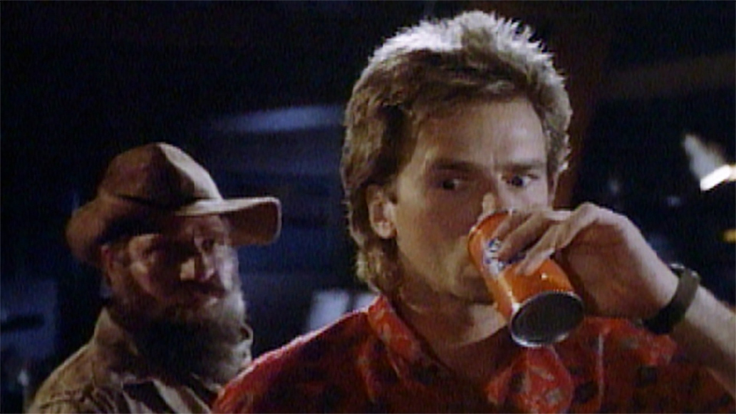 Watch MacGyver Classic Season 2 Episode 20: MacGyver - Friends – Full ...