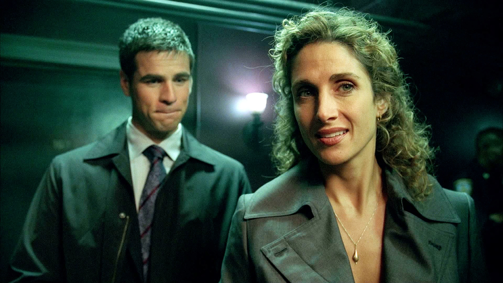 Watch CSI: NY Season 3 Episode 8: CSI: NY - Consequences – Full show on ...