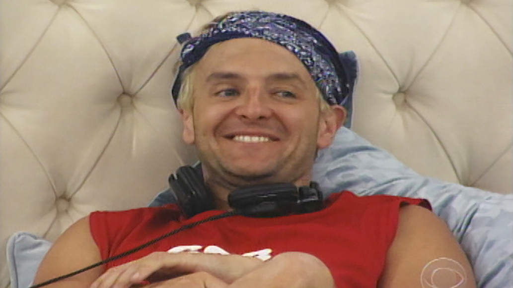 Watch Big Brother Season 7 Episode 18: Big Brother: All-Stars - Episode ...