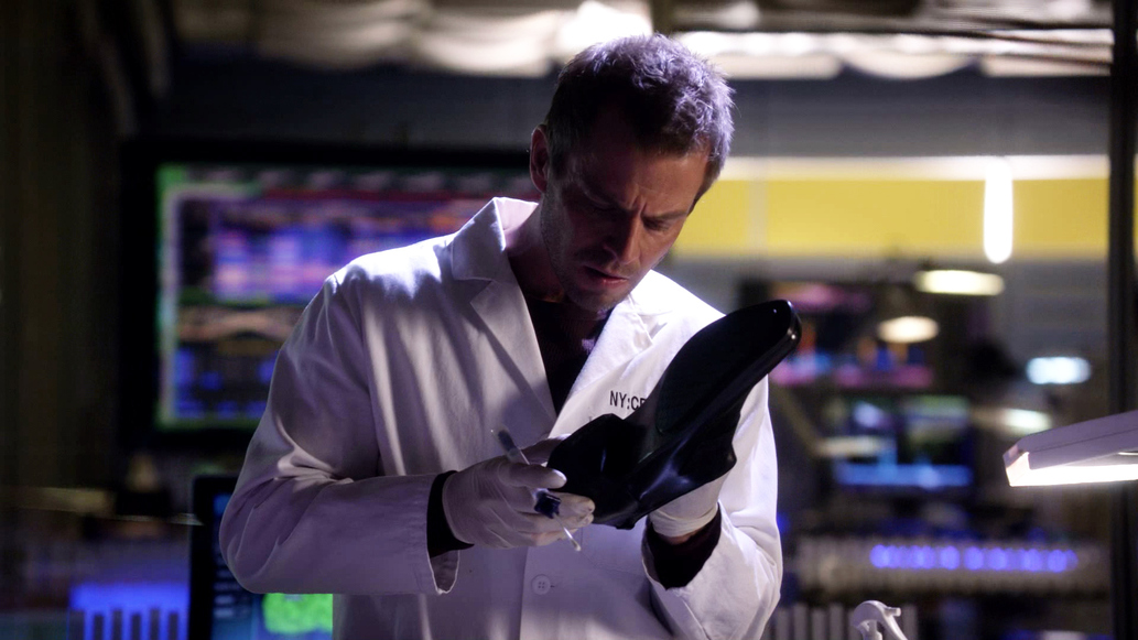 Watch CSI: NY Season 8 Episode 12: CSI: NY - Brooklyn 'Til I Die – Full ...