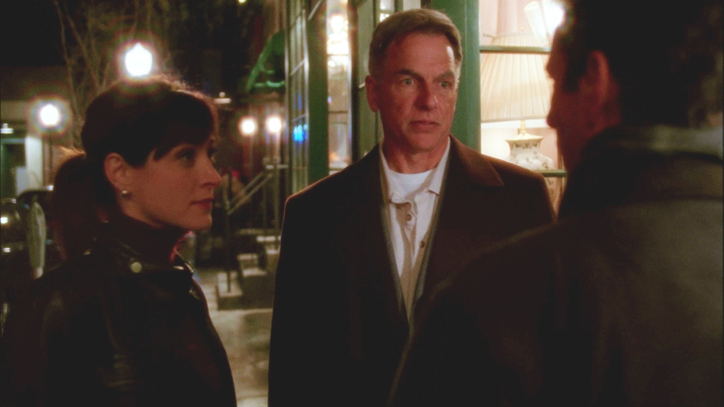 Watch NCIS Season 1 Episode 11: Eye Spy - Full show on CBS
