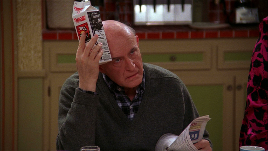 Watch Everybody Loves Raymond Season 4 Episode 12: Everybody Loves ...