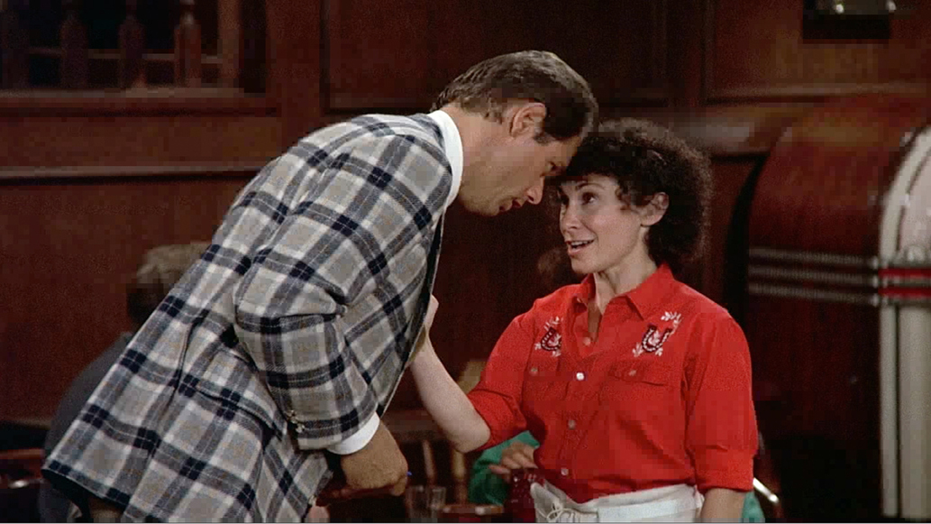 Watch Cheers Season 1 Episode 4: Sam At Eleven - Full show on Paramount ...