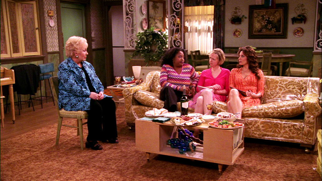 Watch Everybody Loves Raymond Season 5 Episode 21: Everybody Loves ...