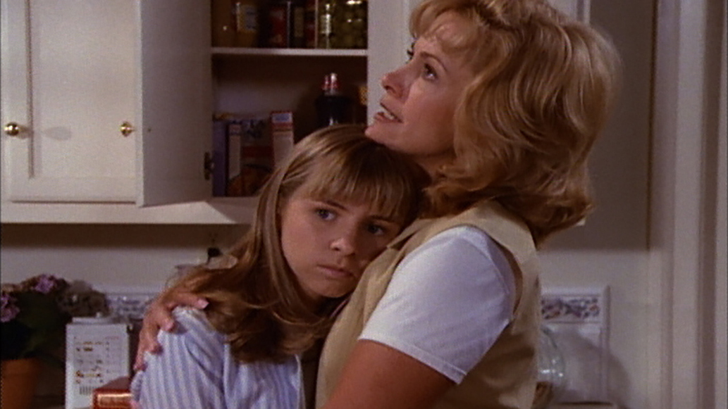 Watch 7th Heaven Season 2 Episode 3: I Love You - Full show on ...