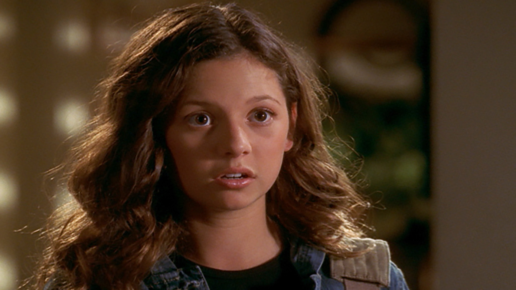 Watch 7th Heaven Season 9 Episode 5: Vote - Full show on Paramount Plus