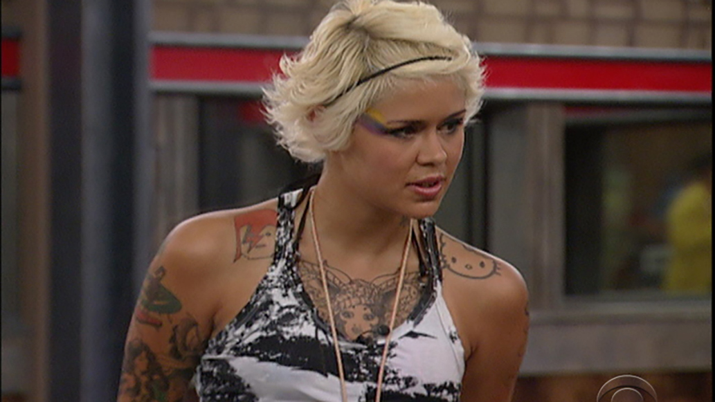 Watch Big Brother Season 11 Episode 4: Episode 4 - Full show on CBS