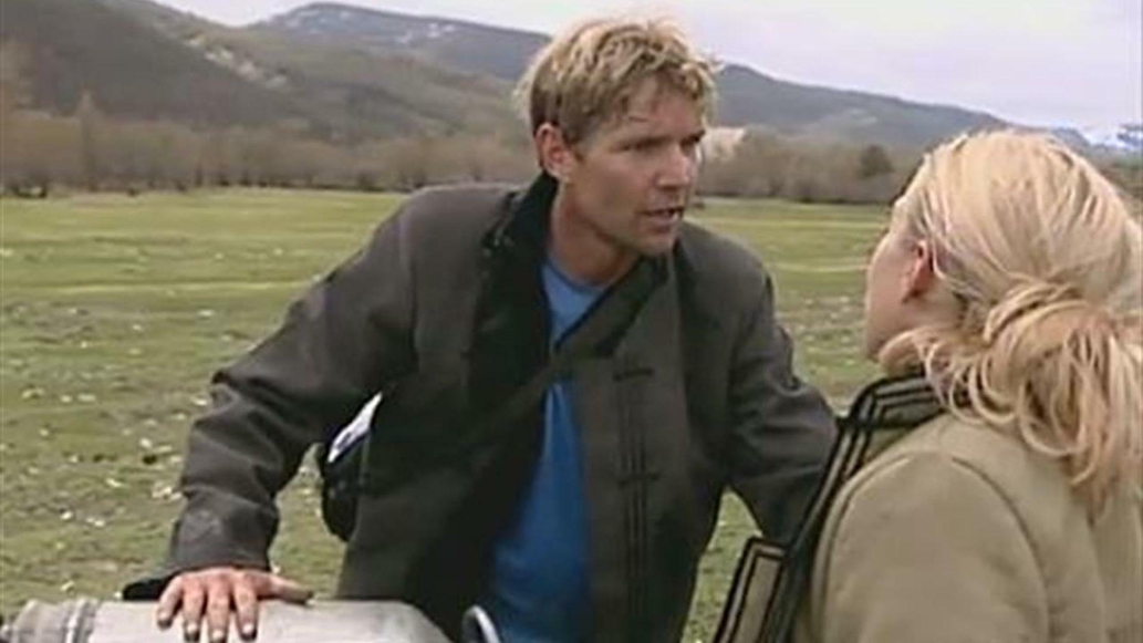 Watch The Amazing Race Season 10 Episode 2: The Amazing Race - Can ...