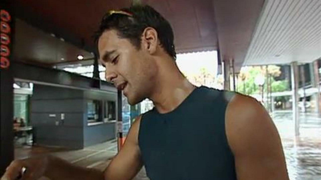 Watch The Amazing Race Season 2 Episode 8: I'm Not a Miner! No, You're ...