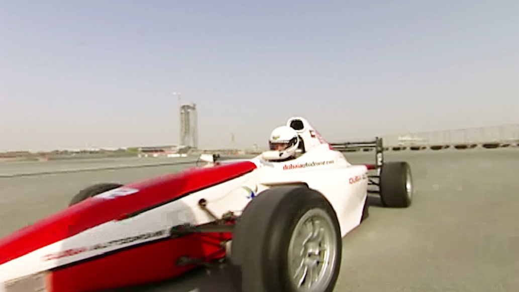 Watch The Amazing Race Season 15 Episode 4: The Amazing Race - I'm Like ...