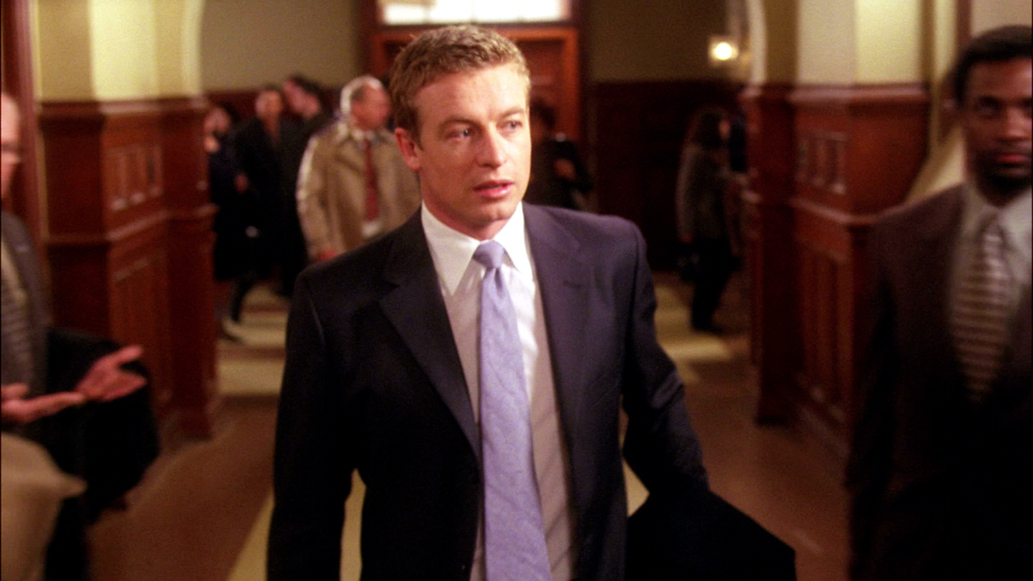 Watch The Guardian Season 1 Episode 11: The Guardian - Home – Full show ...