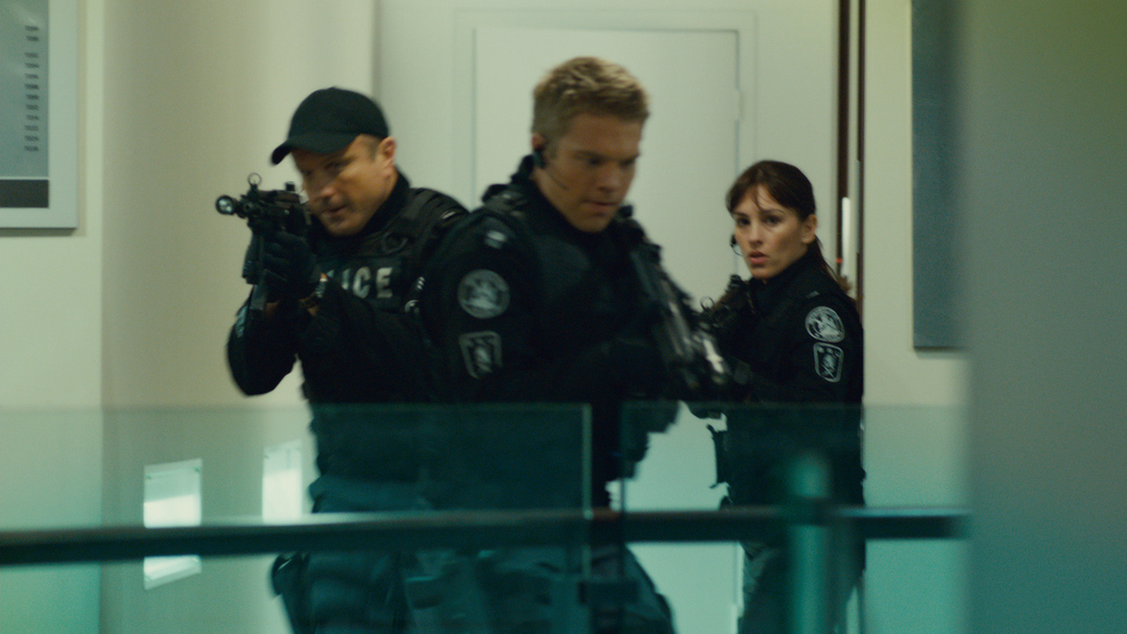 Watch Flashpoint Season 4 Episode 7: Personal Effects - Full show on ...