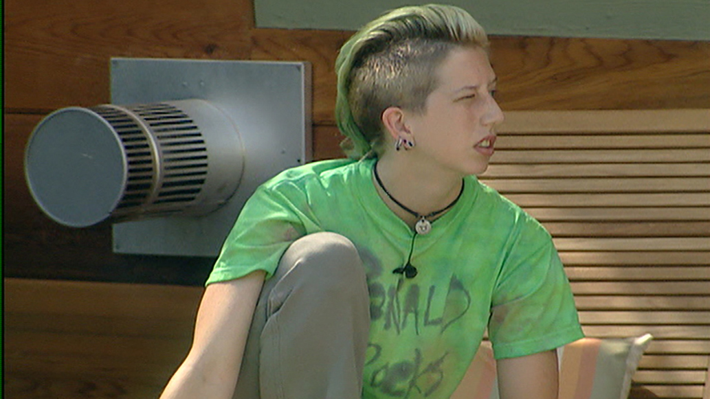 Watch Big Brother Season 5 Episode 7: Big Brother - Episode 7 – Full ...