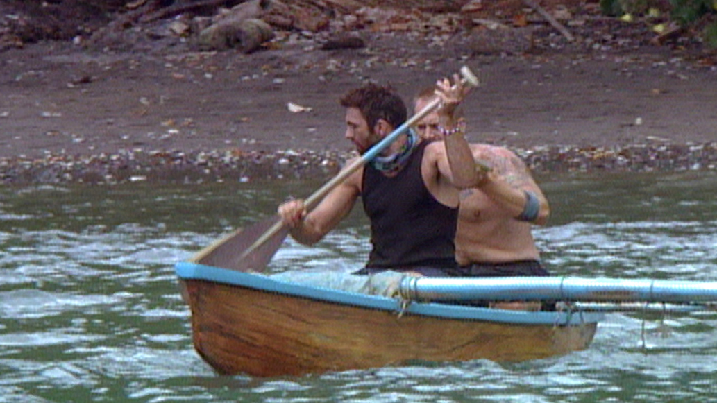 Watch Survivor Season 4 Episode 6: Survivor: Marquesas - The Underdogs ...