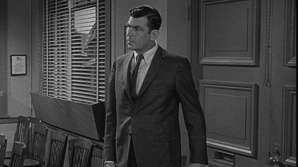 Watch The Andy Griffith Show Season 5 Episode 17: Goober Takes A Car ...