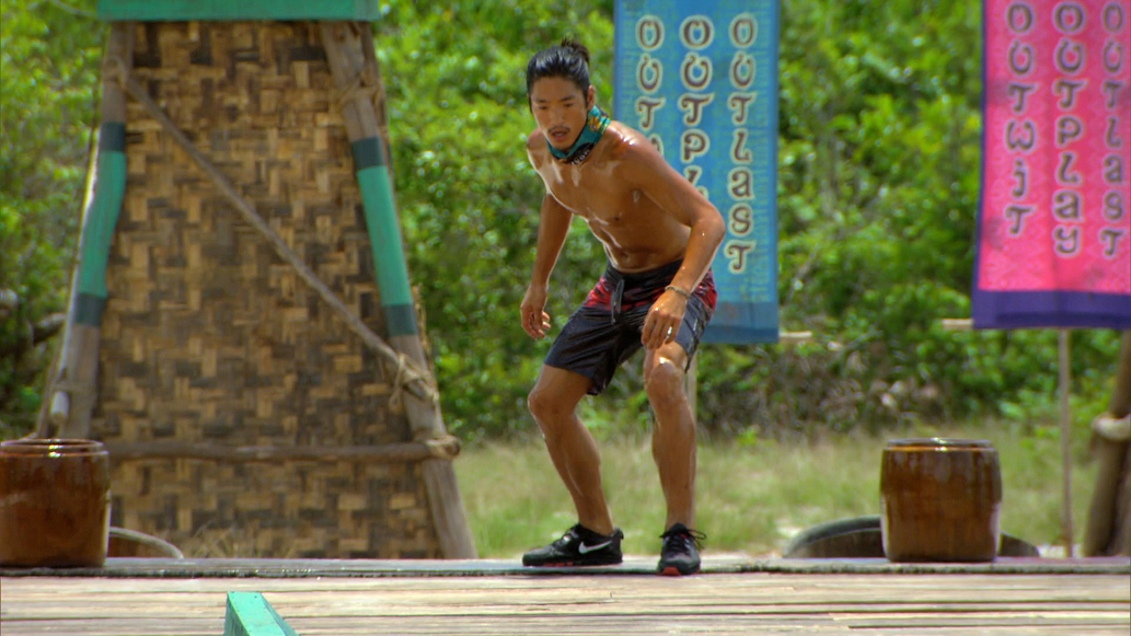 Watch Survivor Season 31 Episode 6: Survivor: Second Chance - Bunking ...