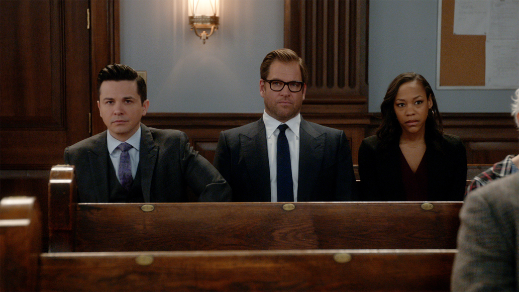 Watch Bull Season 2 Episode 17: Bull - Gag Order – Full show on ...