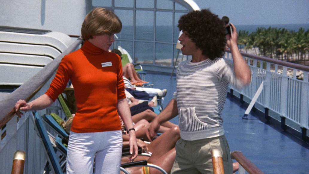 Watch The Love Boat Season 1 Episode 6: The Love Boat - Joker Is Wild ...