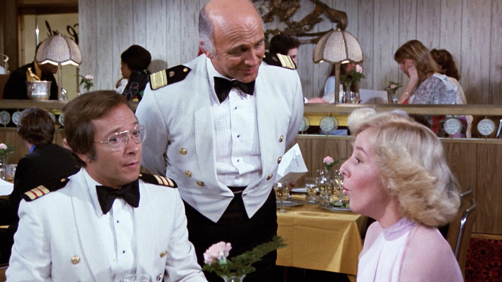 Watch The Love Boat Season 1 Episode 20: Taking Sides/ Going By The ...