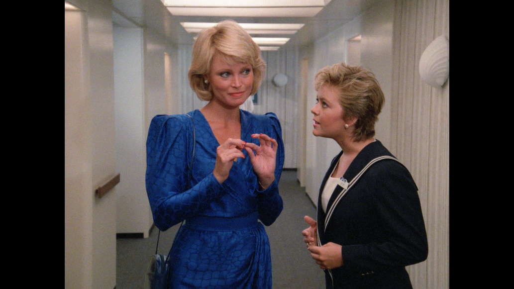 Watch The Love Boat Season 9 Episode 1 The Love Boat A Day In Port Full Show On Paramount Plus