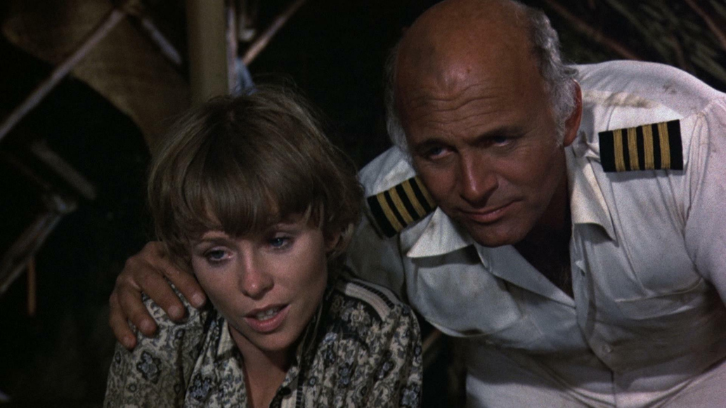 Watch The Love Boat Season 2 Episode 2: The Love Boat - Marooned, The ...