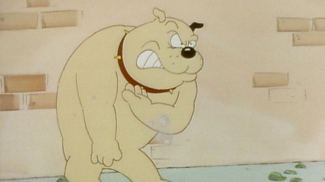 Watch Heathcliff Season 1 Episode 78: Spike's Coach // The Trojan ...