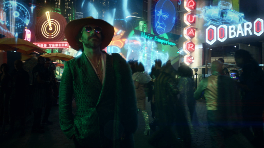 Watch Star Trek: Picard Season 1 Episode : Star Trek: Picard - Captain ...