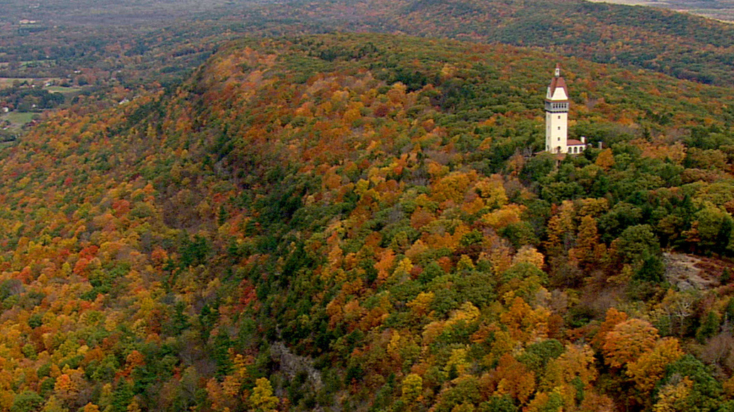 Watch Aerial America Season 1 Episode 4: Aerial America - Connecticut ...