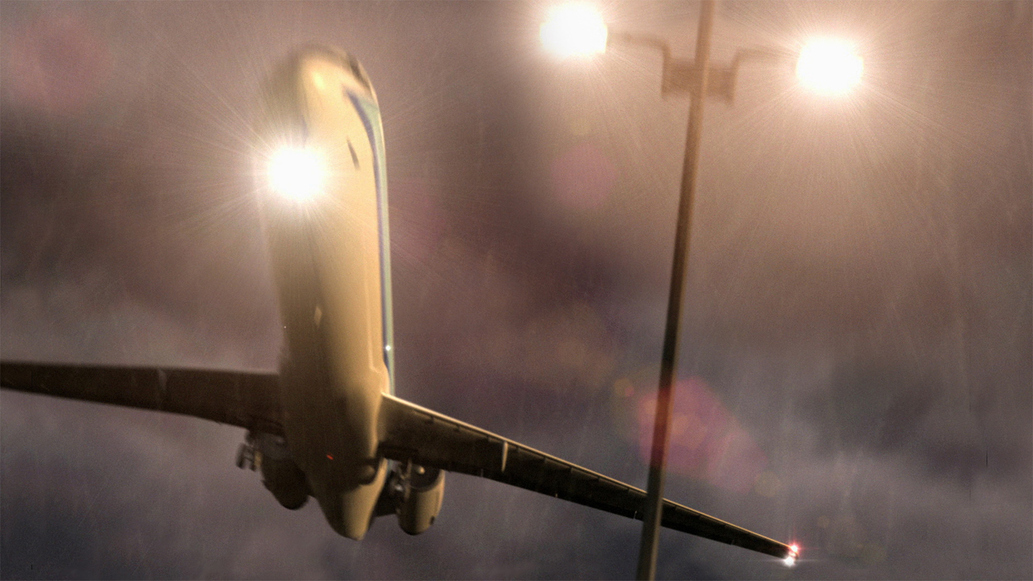 Watch Air Disasters Season 2 Episode 5: Air Disasters - Alarming ...