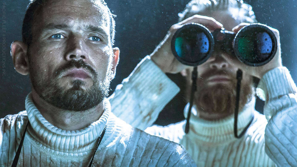 Watch Hell Below Season 2 Episode 4: Hell Below - Defying Rommel – Full ...