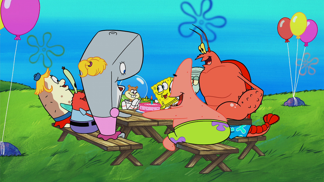 Watch Spongebob Squarepants Season 10 Episode 10 Spongebob Squarepants