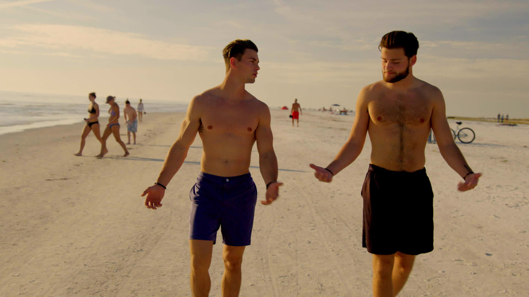 Watch Siesta Key Season 1 Episode 16: Siesta Key - Take A Paige From ...