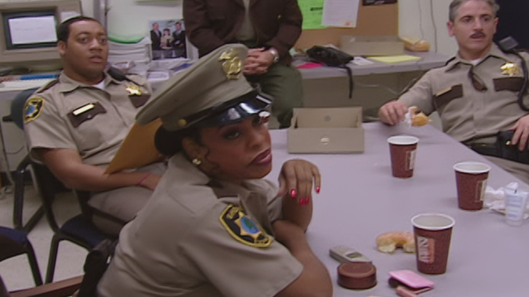 Watch RENO 911! Season 1 Episode 1: How We Do It in Reno - Full show on ...