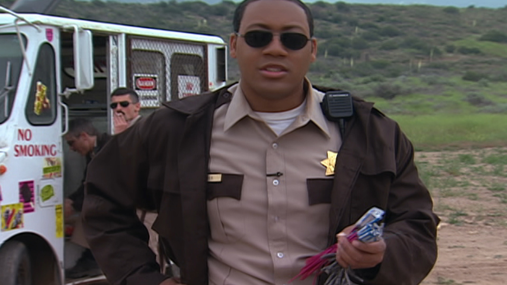 Watch RENO 911! Season 1 Episode 2: RENO 911! - Fireworks – Full show ...
