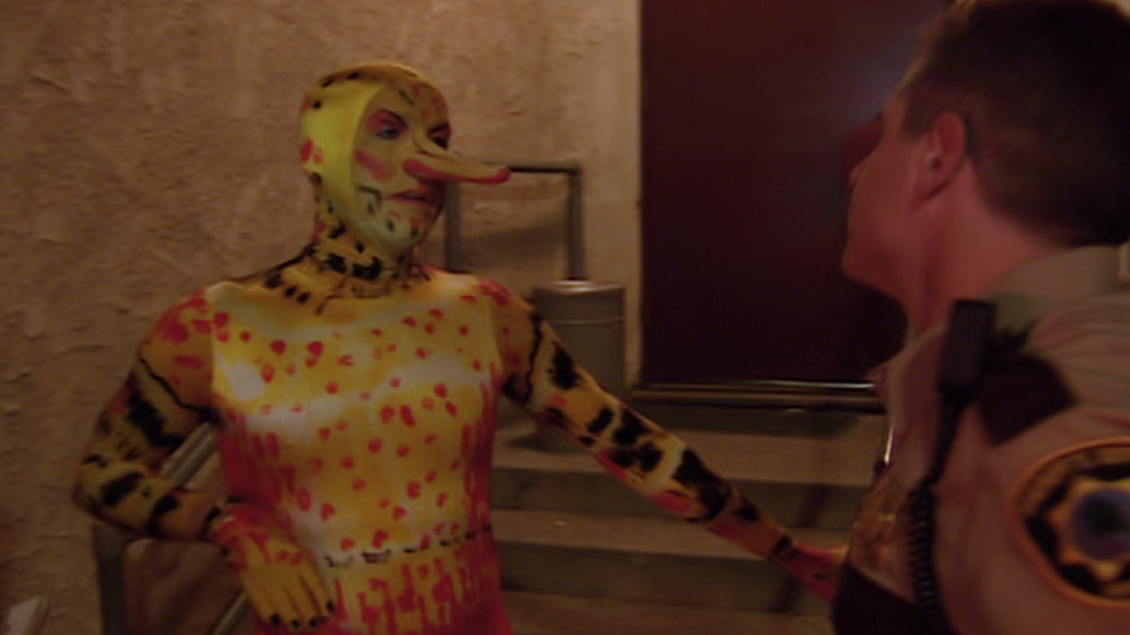 Watch RENO 911! Season 2 Episode 5: Religion in Reno - Full show on ...