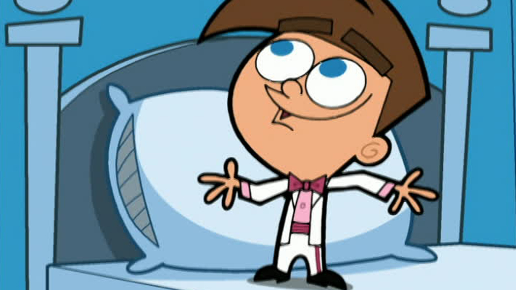 Watch The Fairly OddParents Season 6 Episode 13: The Fairly OddParents ...