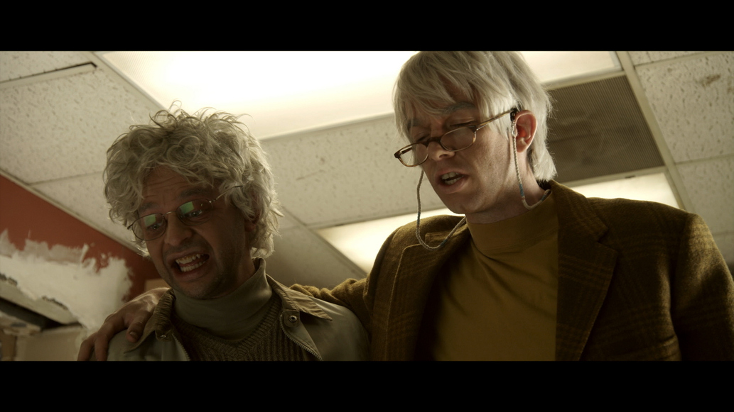 Watch Kroll Show Season 3 Episode 2: Kroll Show - Pleep Ploop – Full ...