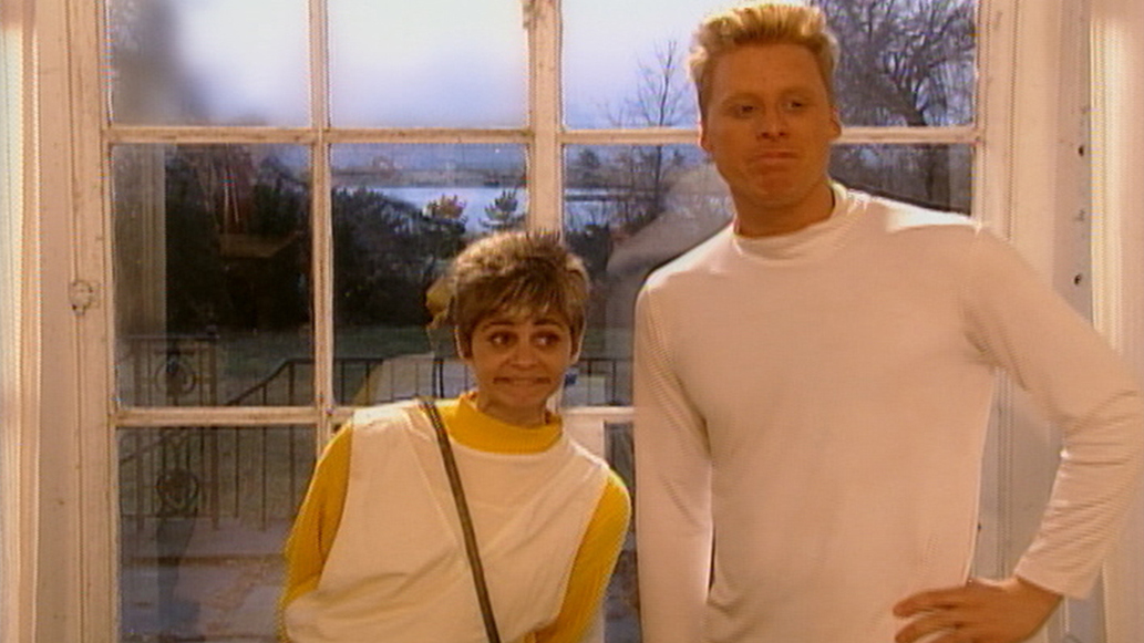 Watch Strangers with Candy Season 2 Episode 9: Strangers with Candy ...