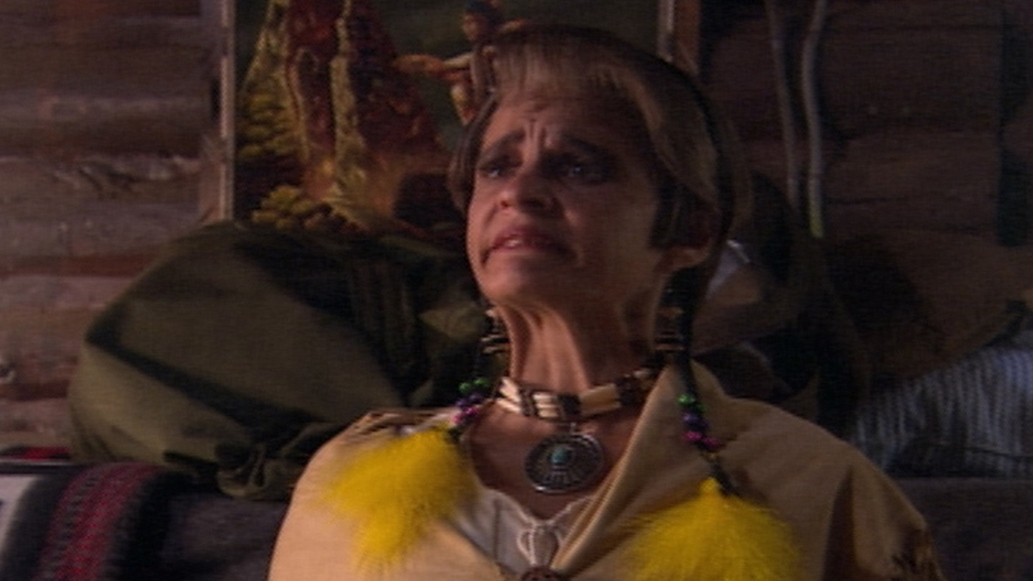 Watch Strangers with Candy Season 3 Episode 3: Strangers with Candy ...