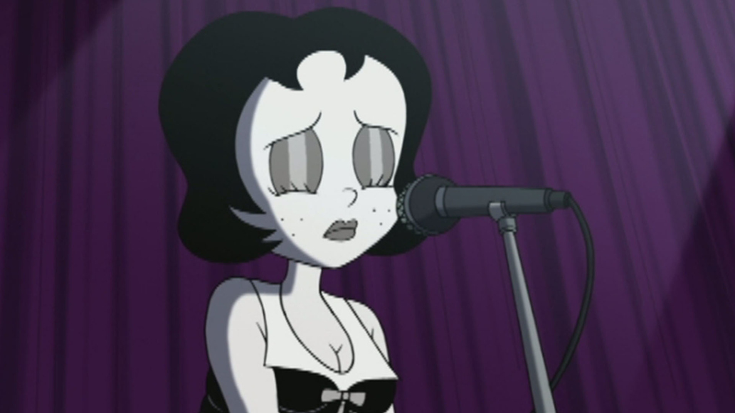 Watch Drawn Together Season 3 Episode 14: Drawn Together - "American ...