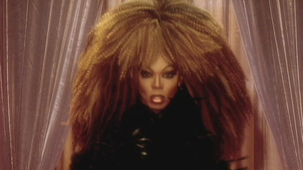 Watch RuPaul's Drag Race Season 1 Episode 7: RuPaul's Drag Race - Extra ...